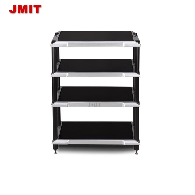 JMIT painted power amplifier rack audio cabinet speaker amplifier ...