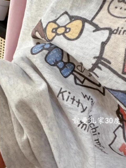 Spring New Modern Modern Permail Loose Loose Large size top Korean ...