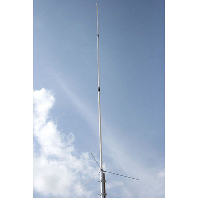 Eagle Harvest X510 Uv Dual-Section Base Station Fiberglass Antenna