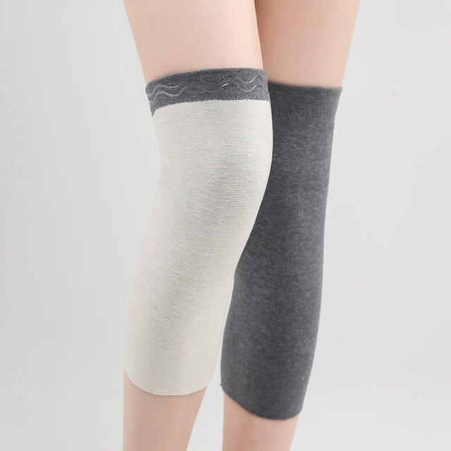 German velvet summer thin women's leg guard long sleeve Long socks calf ...