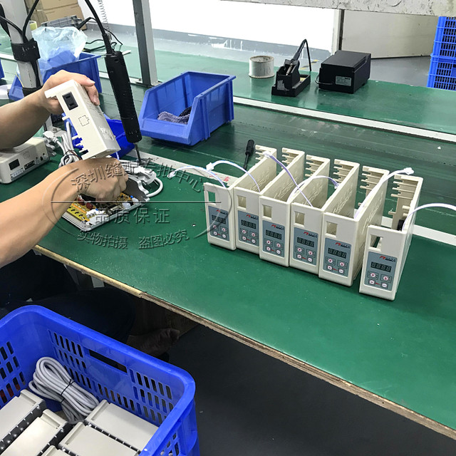 Sequoia sewing machine Energy -saving motor Under the servo, matching ...