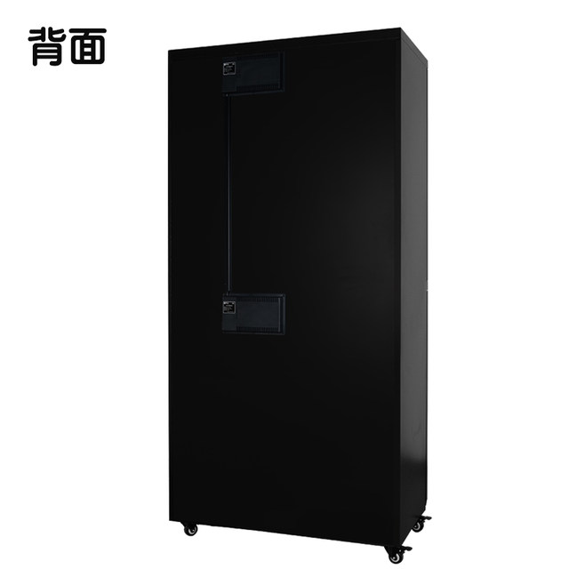 Kecheng 800L electronic moisture-proof cabinet large-capacity ...