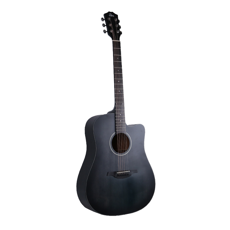 Gitara Akustyczna Mann Instrument Me01 41 - Świerk i Palisander
