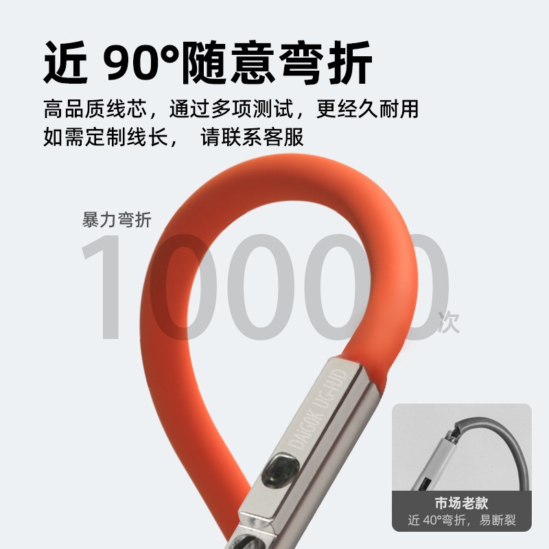 ダイゴク シリンダー磁気スイッチセンサー CS1-UFGJ - 防水、ノーマリーオープン