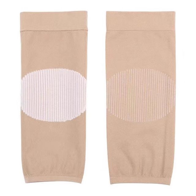 Knee protection to keep old cold legs men's and women's joints for the ...