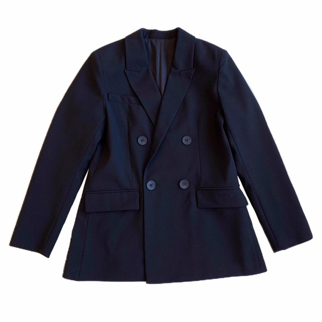 High-priced goods~early autumn! Classic, fashionable and crisp wool ...