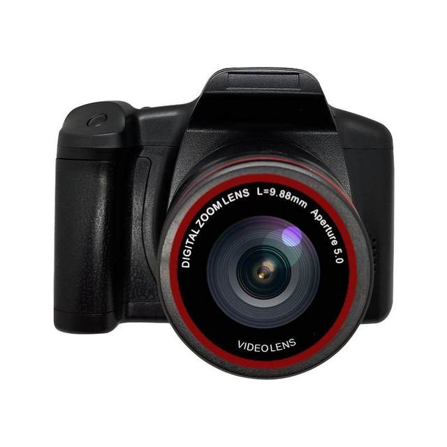 High-definition SLR camera camera domestic telephoto camera digital ...