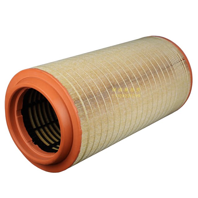 Original Man brand C27800 air filter CF16229 adapts to K2652 Jiefang ...