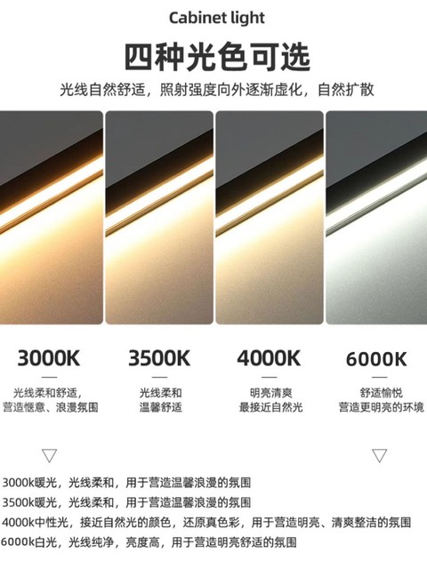 Aluminum alloy storage rack luminous laminate metal partition wall ...