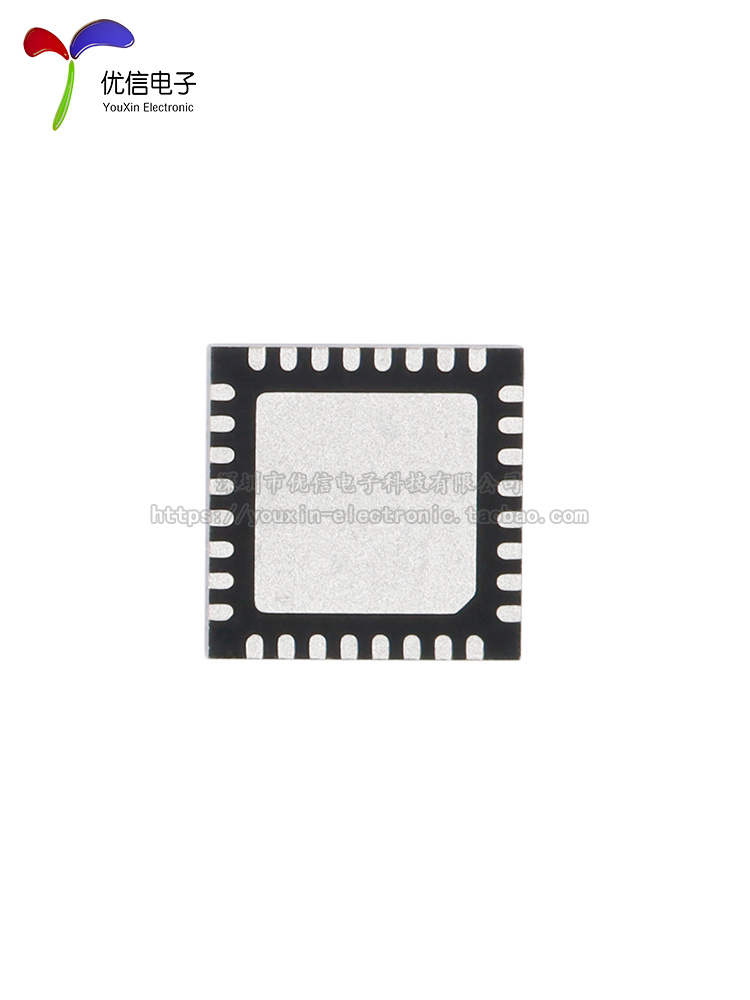 Realtek RTL8201F-VB-CG QFN-32 Ethernet Controller IC