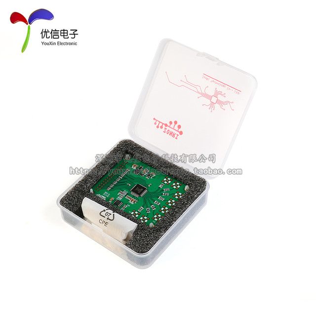 AD7606 data acquisition module/analog-to-digital conversion module/8 ...