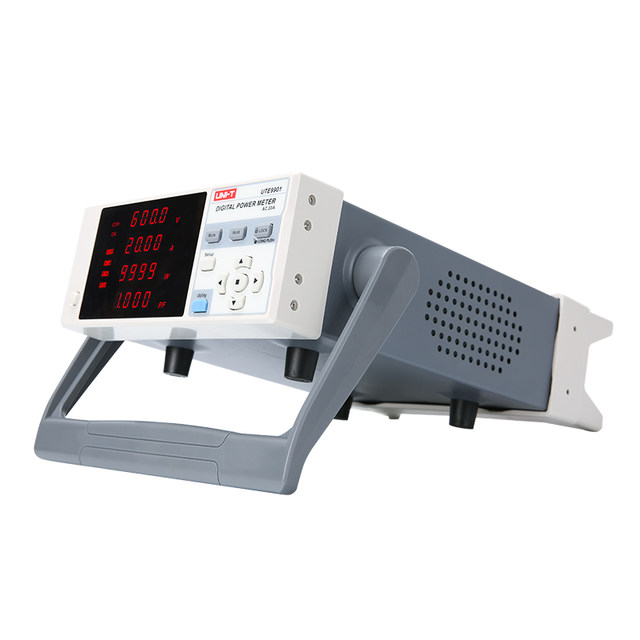 UTE9800 intelligent electrical parameter measuring instrument digital ...