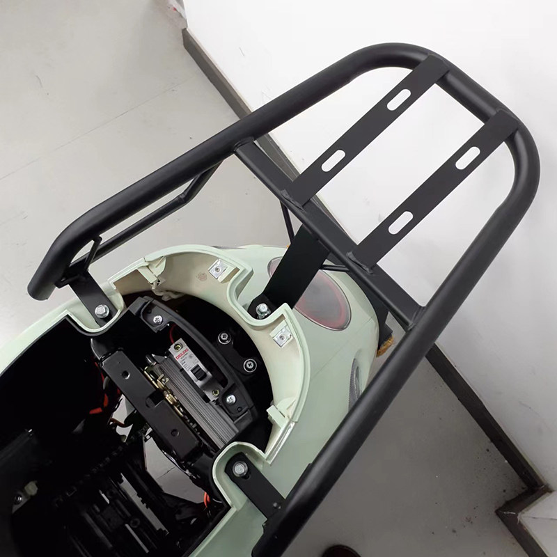 Specially used for Emma Luna W192 electric car trunk shelf Mico Linna ...