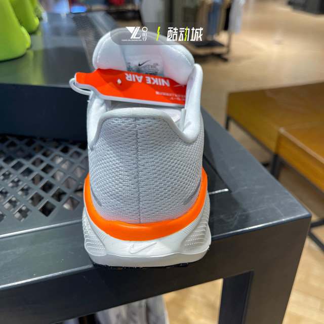 Genuine Nike Nike PEGASUS Pegasus 41 men's sports casual blueprint ...