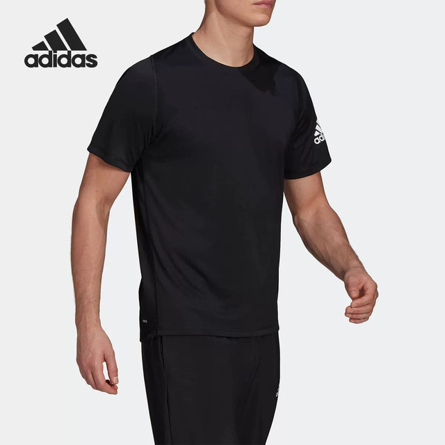 Wenwen genuine adidas Adidas quick-drying clothes for men and women ...