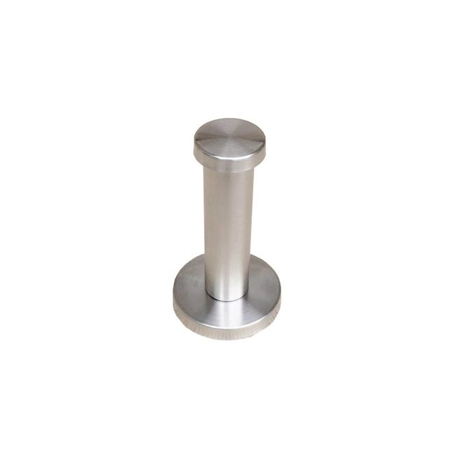 Stainless steel hooks clothes hooks wall clothes hooks clothing store ...