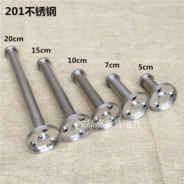 Stainless steel hooks clothes hooks wall clothes hooks clothing store ...
