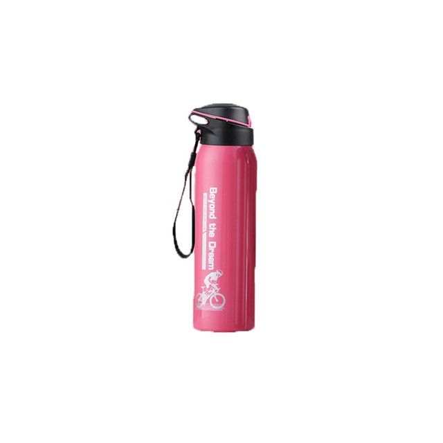 Mountain bike Merida cycling water bottle sports water cup stainless ...