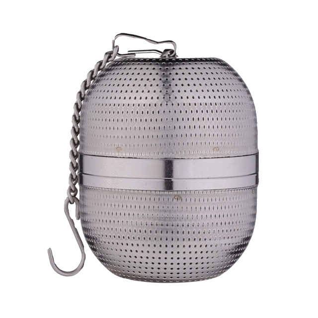 Chuangdian 304 tea filter outdoor tea brewing device small tea filter ...