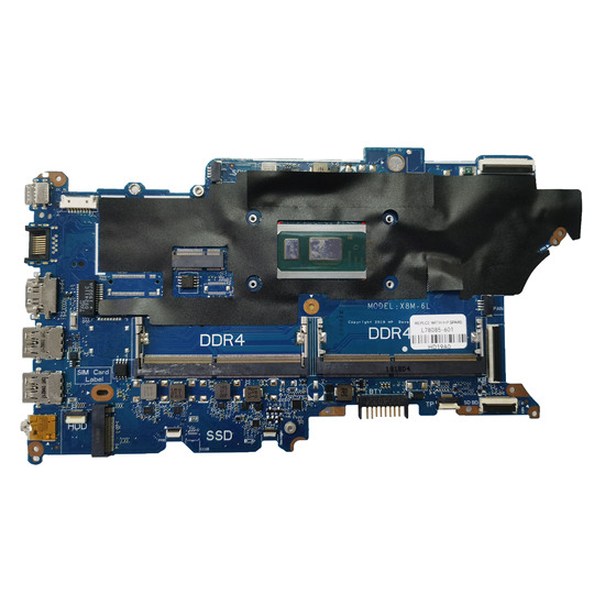 Placa base HP ProBook 430 440 450 G6/G7 - DA0X8MMB6D0 - L78085-601