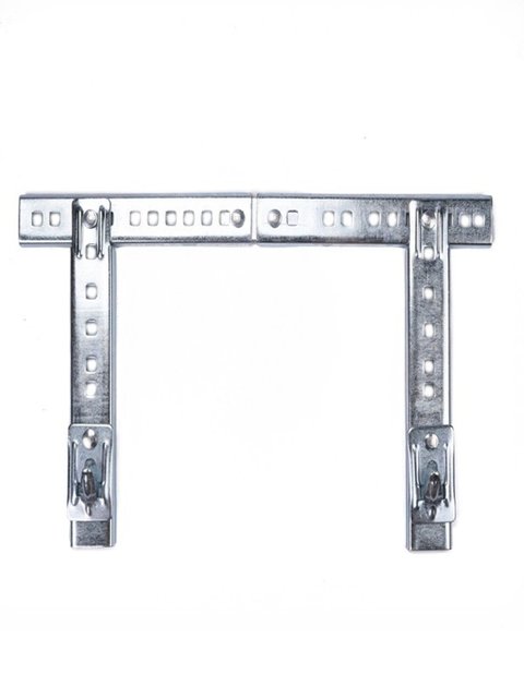 Electric water heater hanging hollow wall bracket invisible hook ...