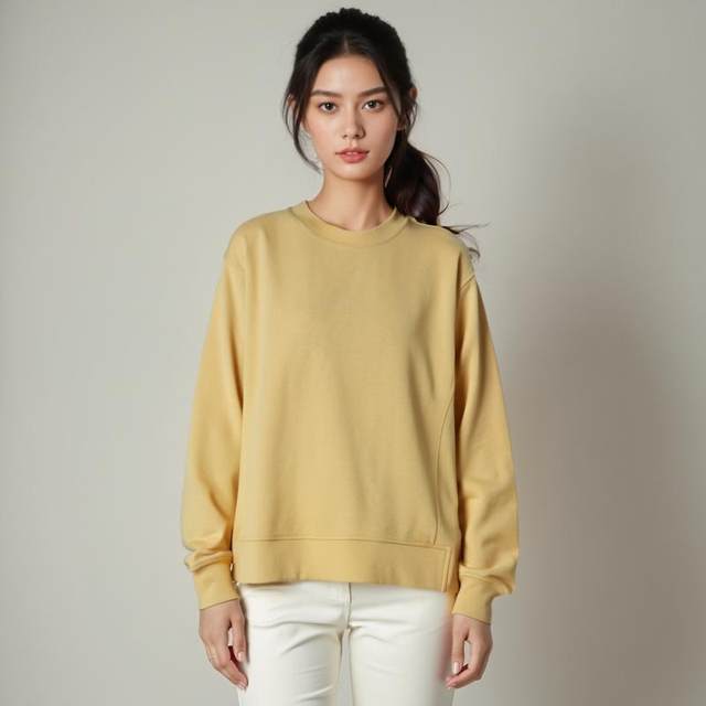 Foreign trade original single women's clothing fashion autumn and ...