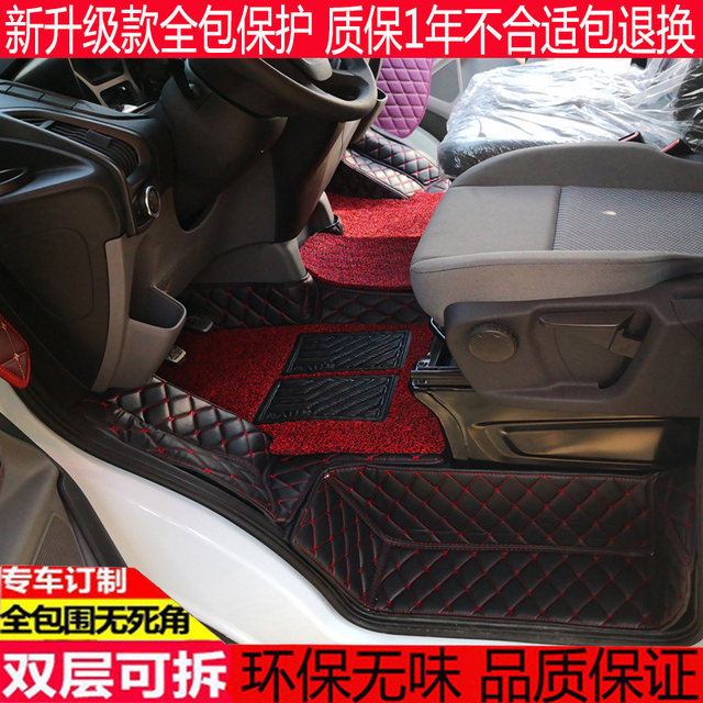 National VI Jiangling Fushun New Transit T8 New Generation Special Shun ...