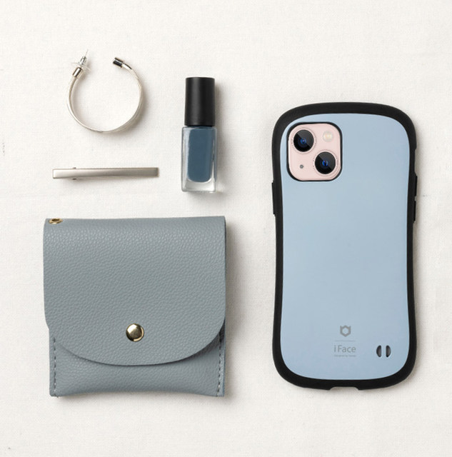 Japanese genuine iface matte matte suitable for Apple 13ProMax/13pro ...