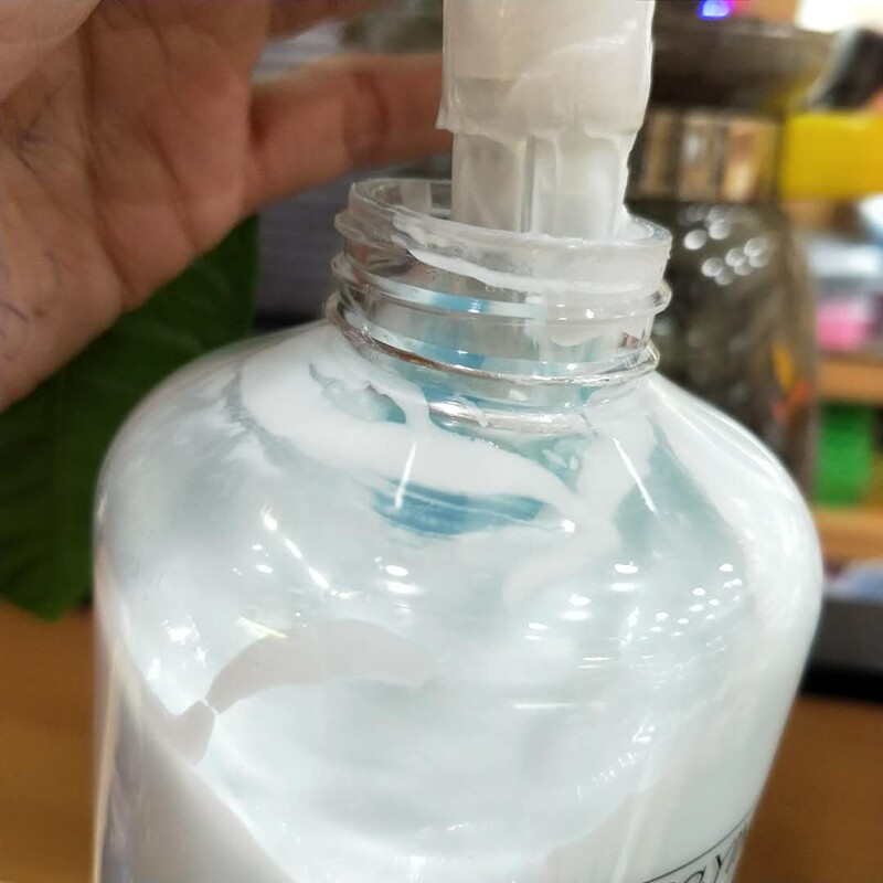 Xiangying Hyaluronic Acid Facial Massage Cream - Hydrating & Firming