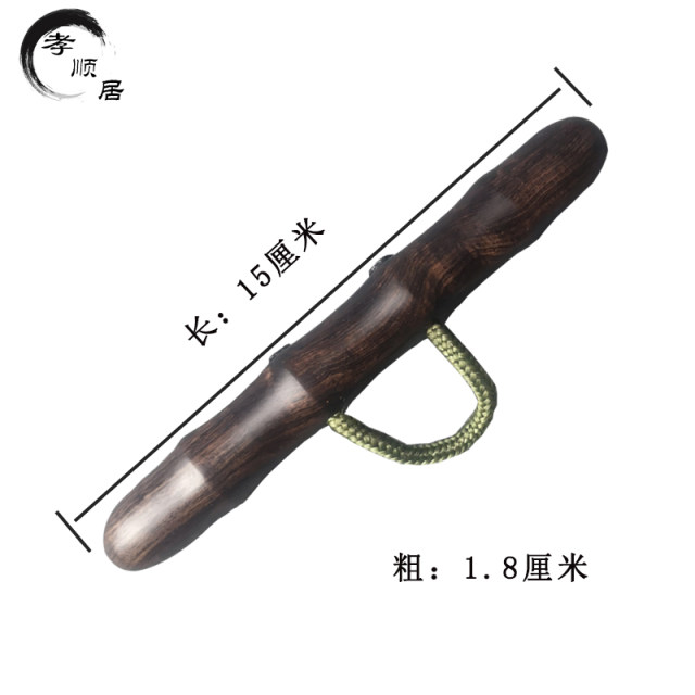 Philippine palm stick, cool stick, solid wood palm stick defense short ...