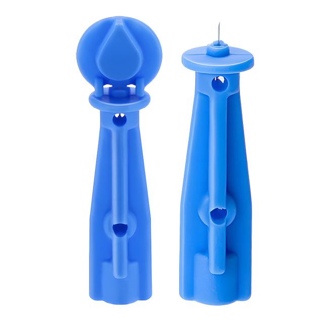 Acne needle closure needle one -time medical -grade acne sterile acne ...