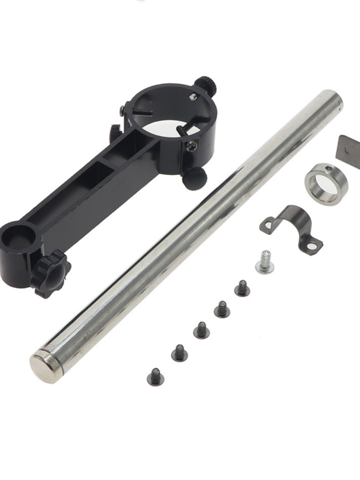 Riesba 8858 Hot Air Gun Bracket - Welding Table Support