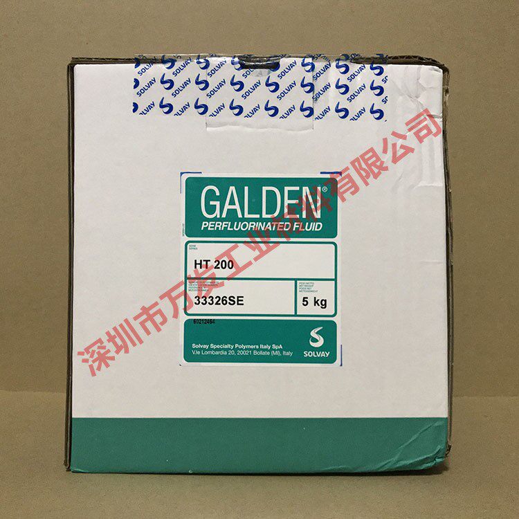 Italy Solvay Galden Ht135 Ht200 Ht270 Thermal Conductive Liquid ...