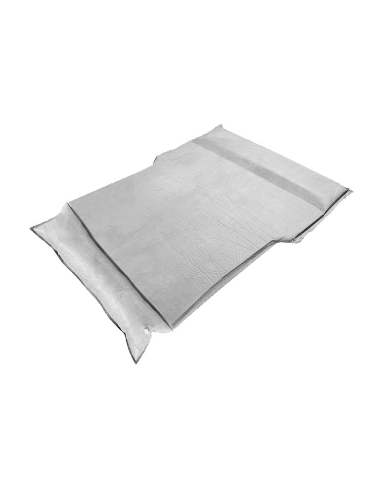 BYD Dolphin & Seagull Inflatable Air Bed - Flocking Cloth Mattress