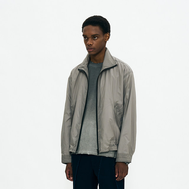 Korean genuine PARTIMENTO 2024 autumn new men's and women's loose ...