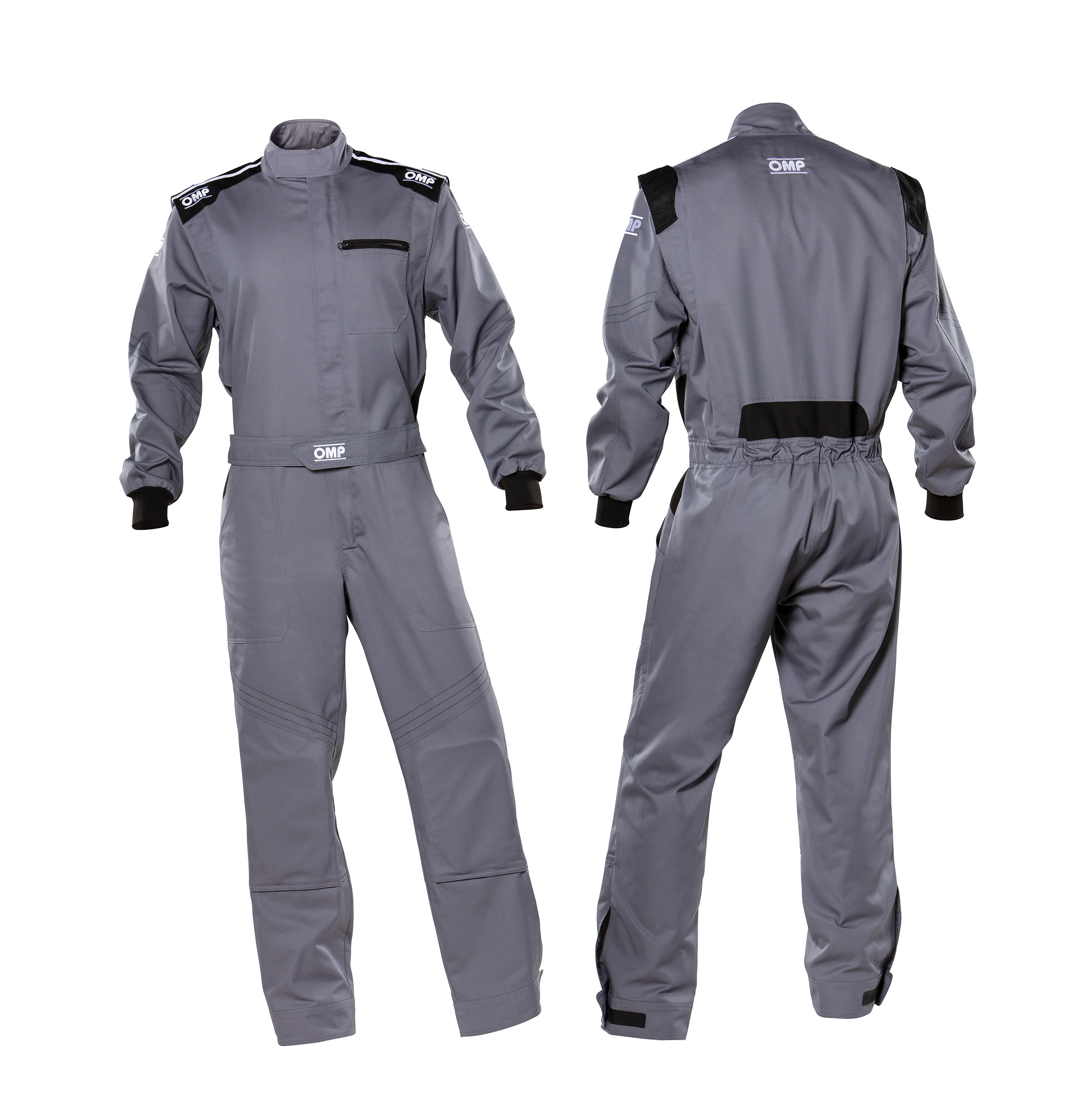 Omp Blast Evo Overall Race Suit - High-Quality Racing Suit For ...