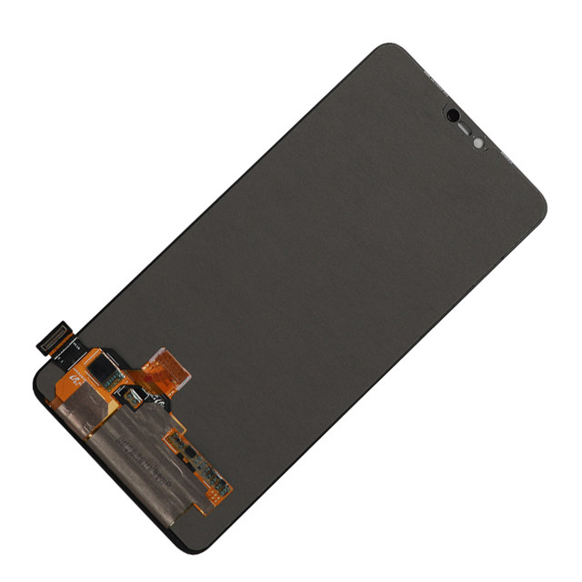 Suitable for oppor15 original screen assembly r15 dream version r17Pro ...