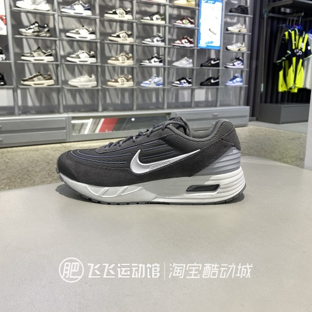 Chun authentic new Nike Nike Air Max air cushion cushion cushioning low ...