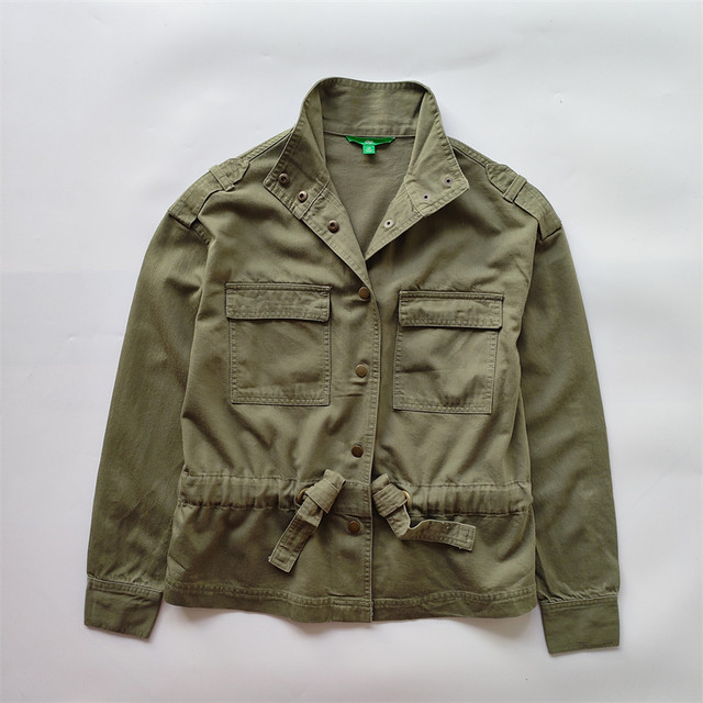 Exported to Europe and the United States original single women's spring ...