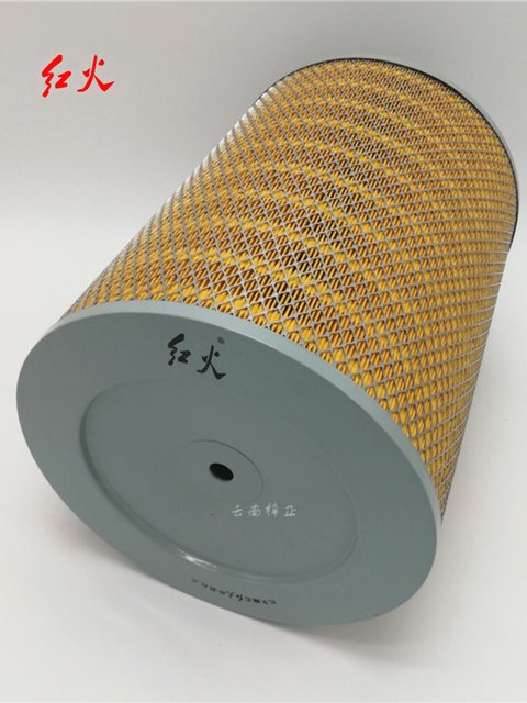 K3040 Air Filter Generator Set Air Filter Element Engineering Vehicle A ...