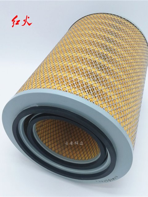 K3040 Air Filter Generator Set Air Filter Element Engineering Vehicle A ...