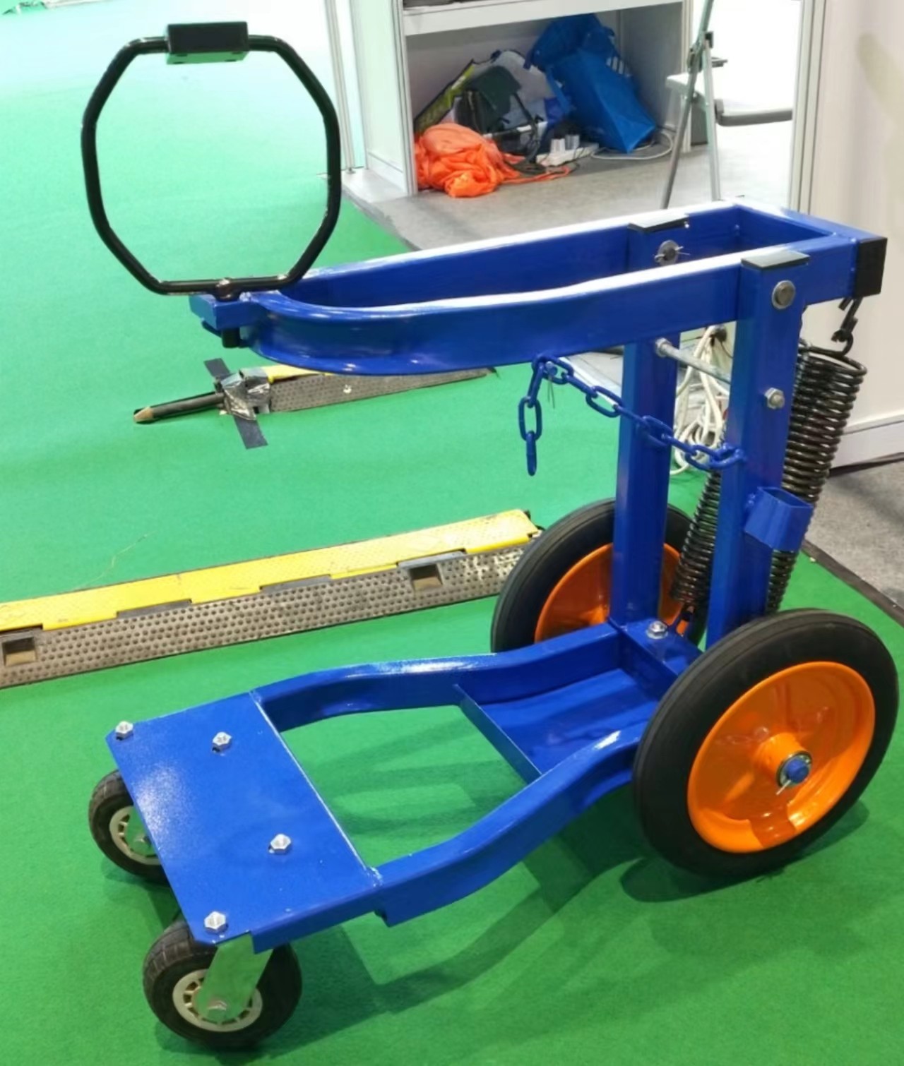 Extra thick large wind cannon bracket wind cannon hanger bracket wind ...