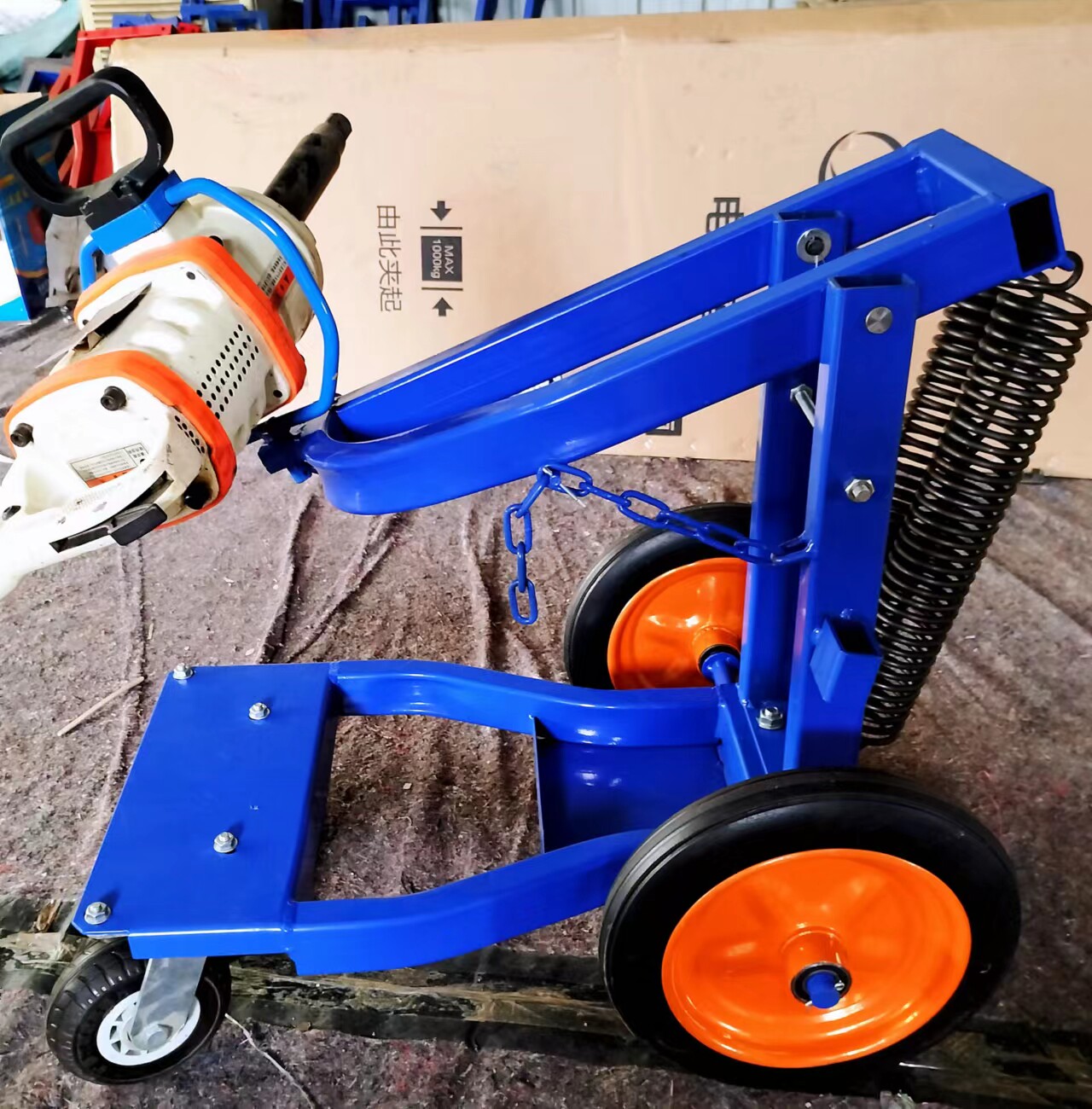 Extra thick large wind cannon bracket wind cannon hanger bracket wind ...