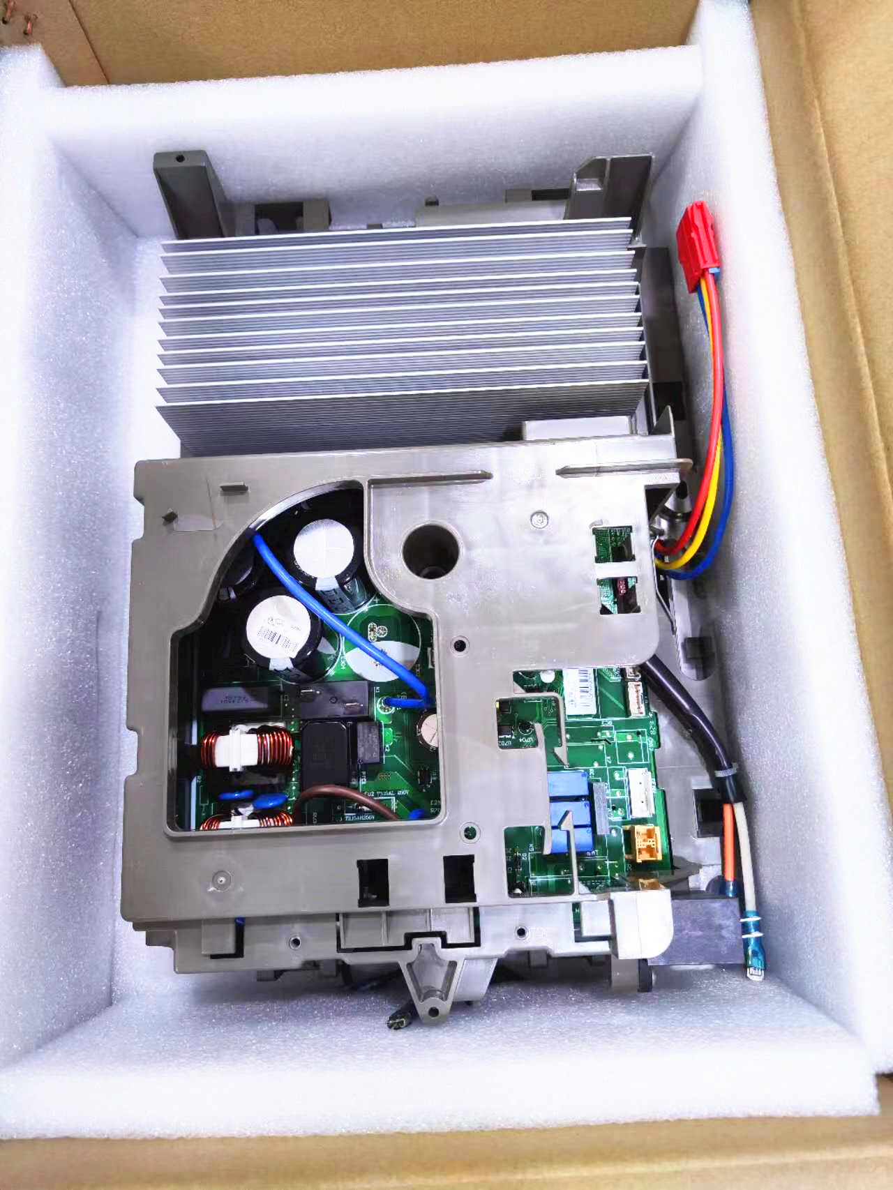 Brand new Gree 3 HP air conditioner motherboard 5883 variable frequency ...