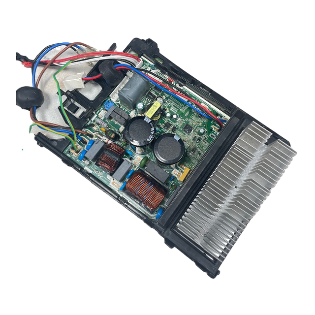 Original beautiful iron shell buckle BP2/BP3 frequency conversion air ...