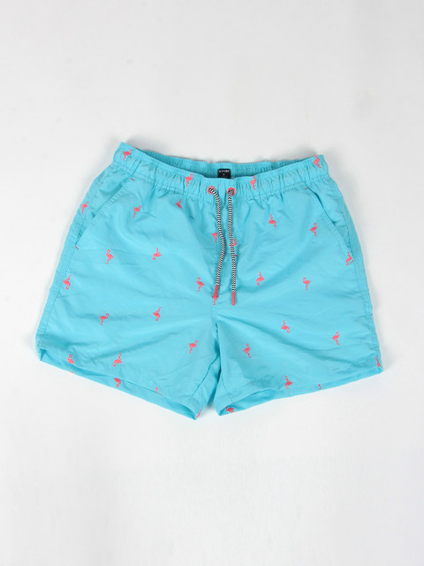 Foreign Trade Summer Men's Large Size Loose Quick Dry Breathable Shorts ...