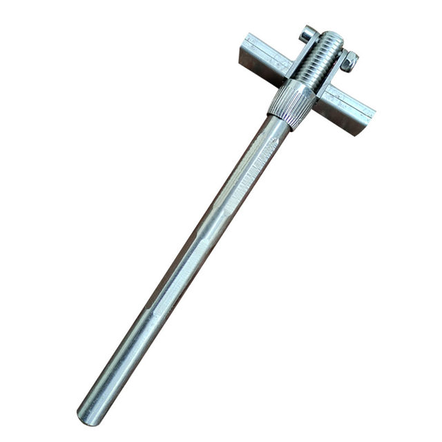 Universal stainless steel fish mouth guard universal solid insert ...