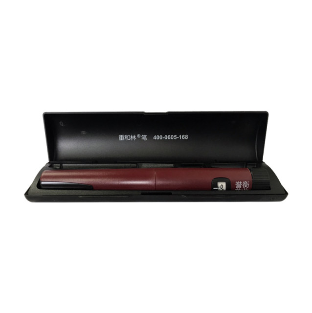 Bayer Baylin 3rd generation Zhonghelin insulin injection pen Zhonghelin ...