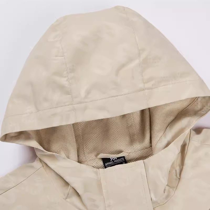 361 Degree Women's Sports Windbreaker 2024 Spring New Style 361 ...