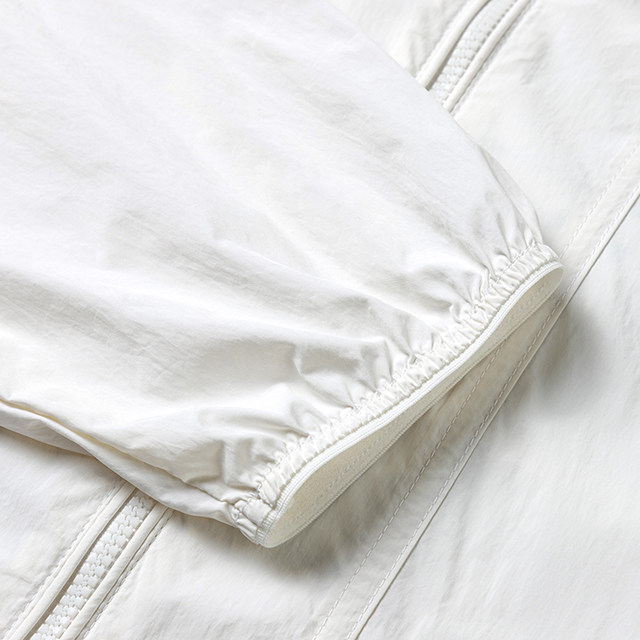 361 Degree Women's Outdoor Sports Sun Protection Windbreaker 2024 ...